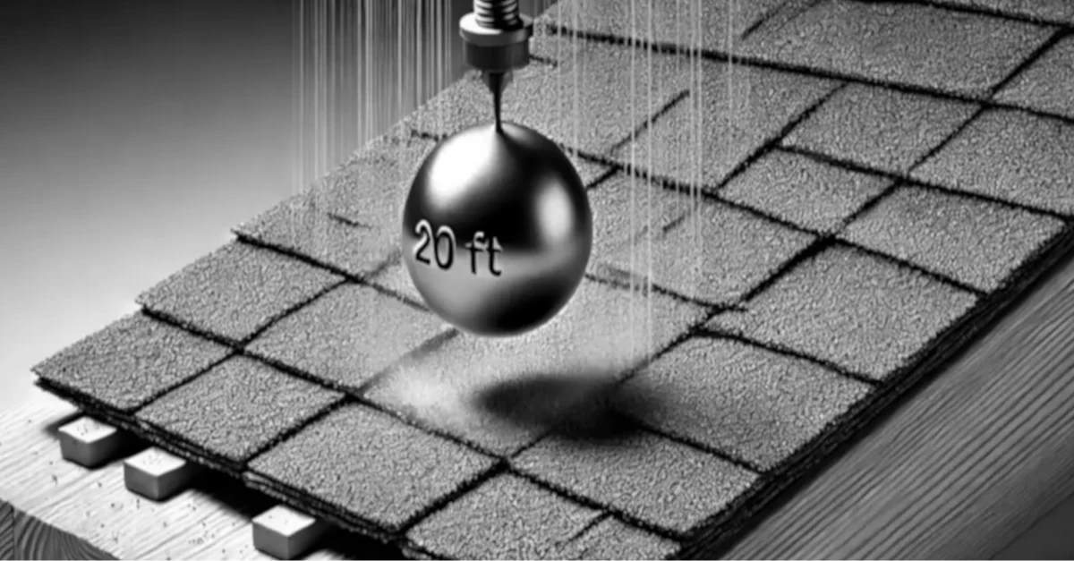 Are Class 4 Impact-Resistant Shingles Worth the Cost - Winik